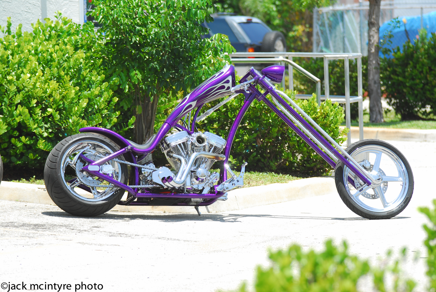 GRAVES-0043 | HOUSE OF CHOPPERS NATION by Jack McIntyre