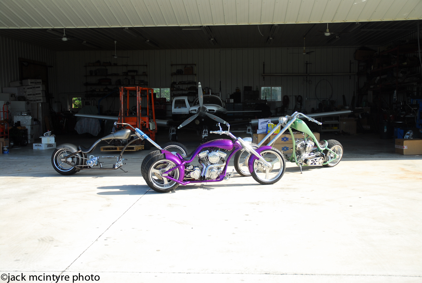 GRAVES-0174 | HOUSE OF CHOPPERS NATION by Jack McIntyre