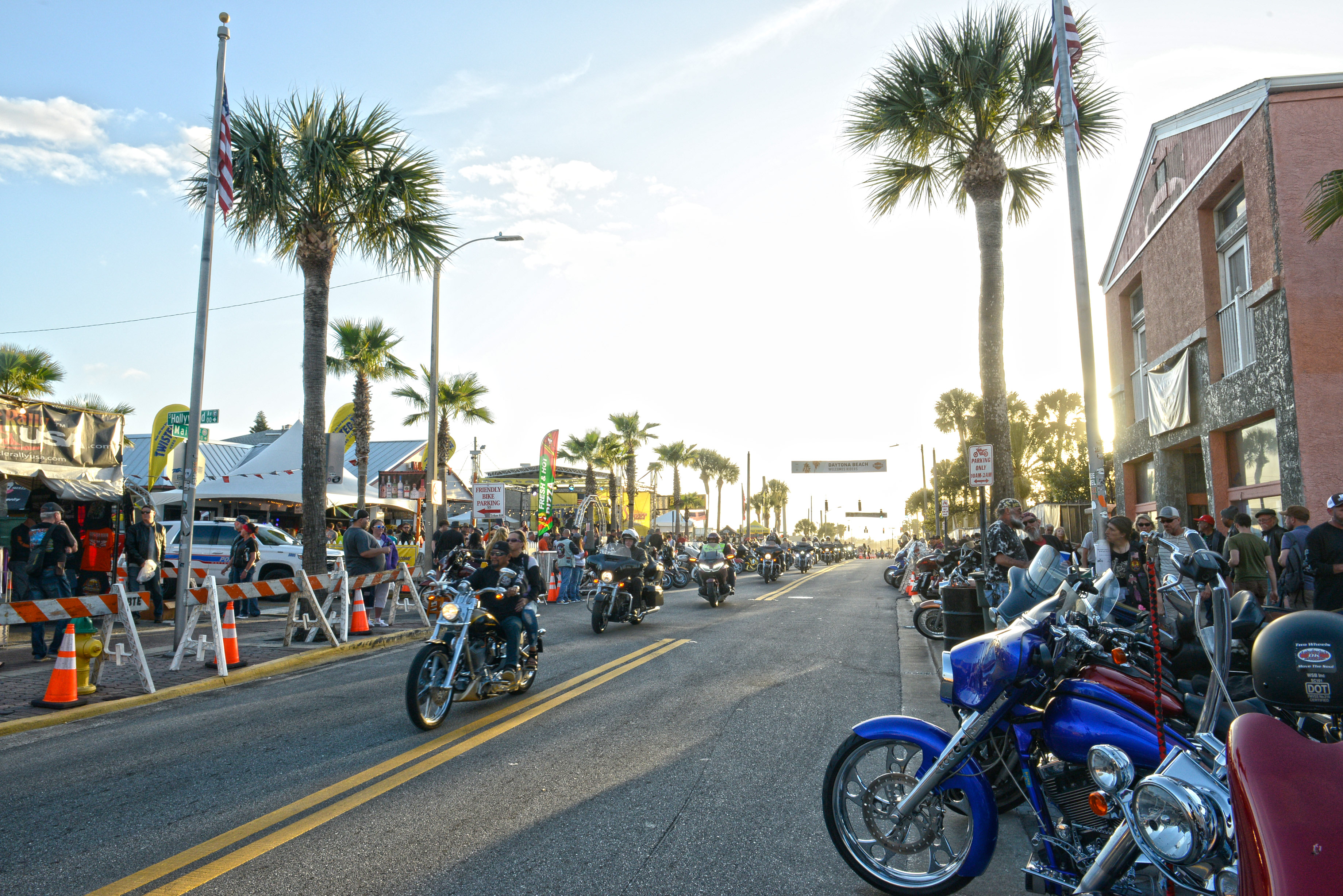 MORE BIKEWEEK ADDITIONS FROM DAYTONA, 2020 | HOUSE OF CHOPPERS NATION ...