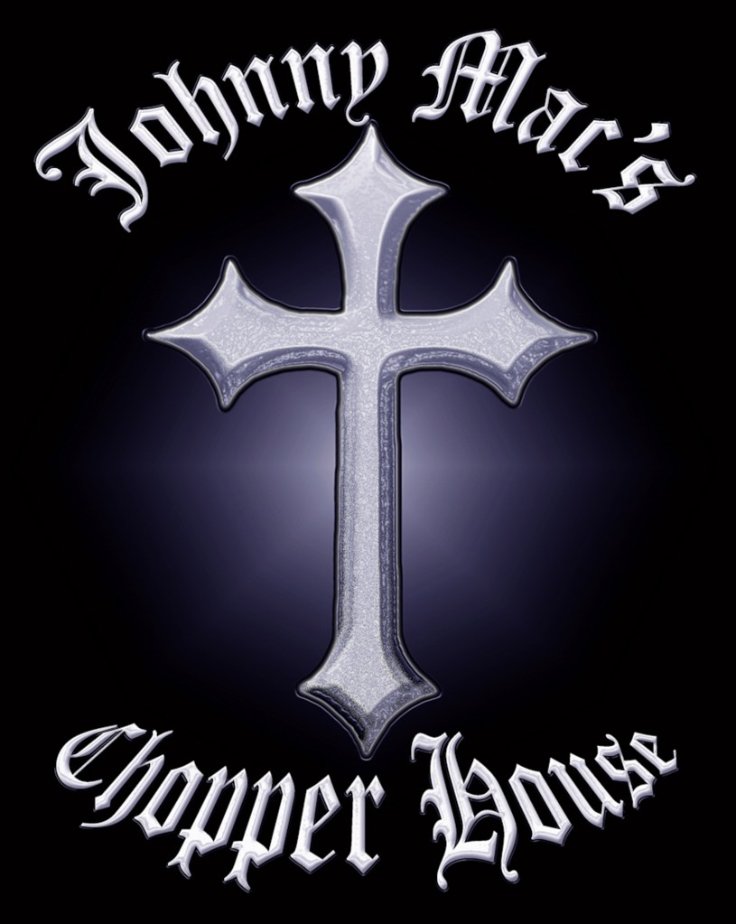 THE VISION FOR A CHOPPER BY JOHNNY MAC’S CHOPPER HOUSE USING REDNECK ...